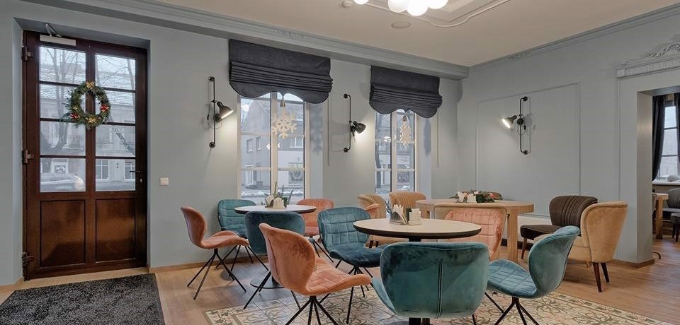 Kavinė "Trukio stotelė" | pamatykLietuvoje.lt - kelionių po Lietuvą ...