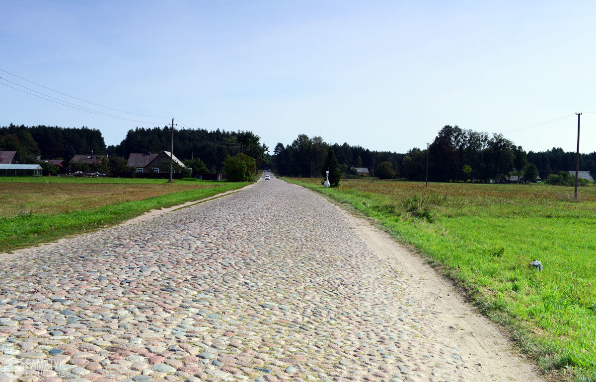 Senasis grindinys - brukakelis | pamatykLietuvoje.lt - kelionių po ...