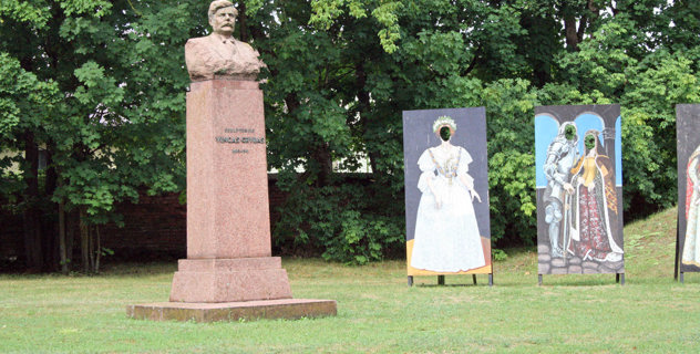 Vinco Grybo memorialinis muziejus | pamatykLietuvoje.lt - kelionių po ...