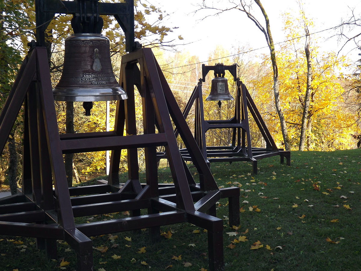 Veprių varpai | pamatykLietuvoje.lt - kelionių po Lietuvą portalas