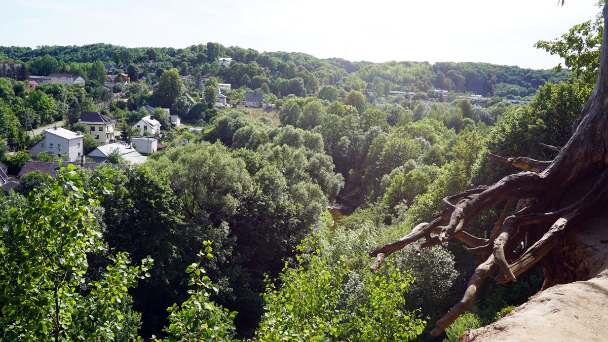 Jiesios skardis | pamatykLietuvoje.lt - kelionių po Lietuvą portalas