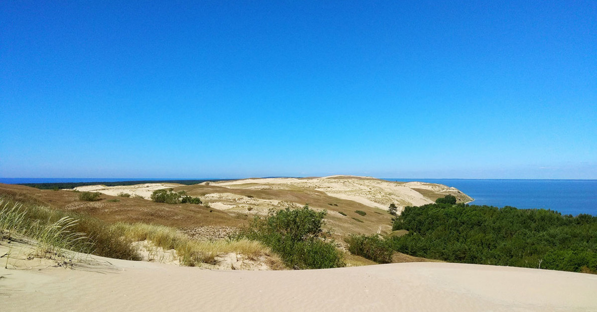 Kopk kopa: pažintis su Kuršių Nerijos kopomis | pamatykLietuvoje.lt ...
