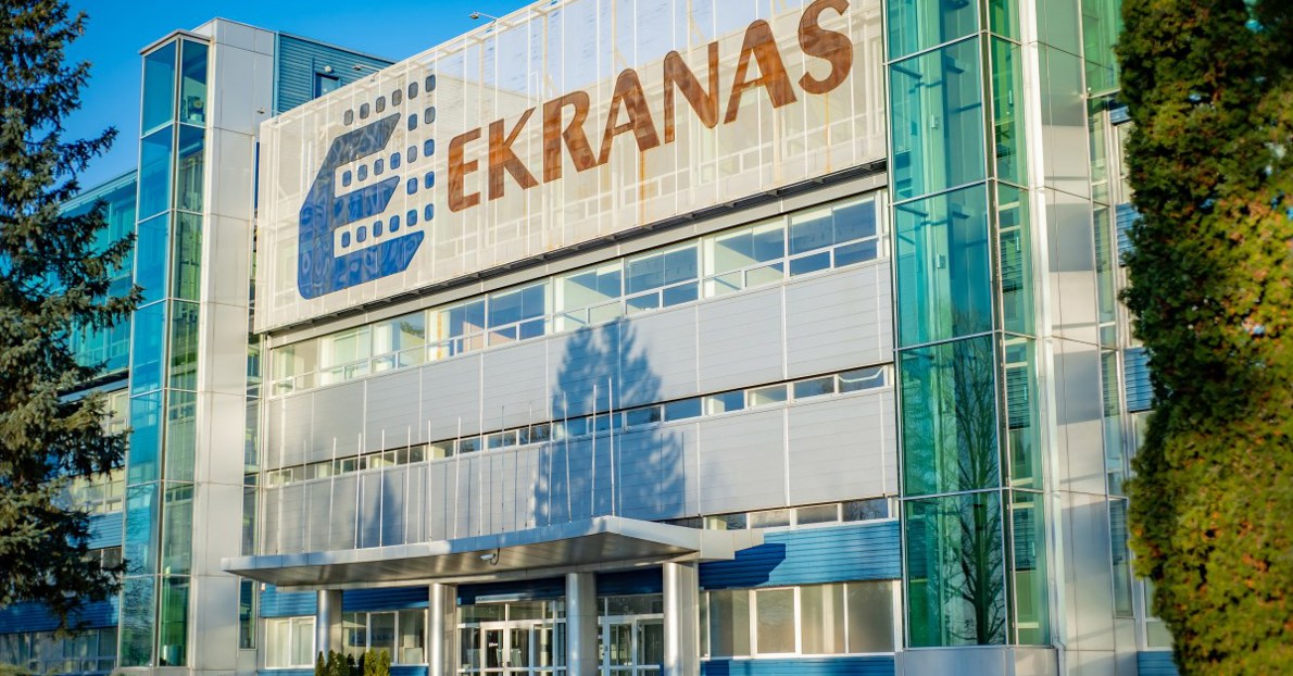 Nepamiršti Panevėžio fabrikai | pamatykLietuvoje.lt - kelionių po ...