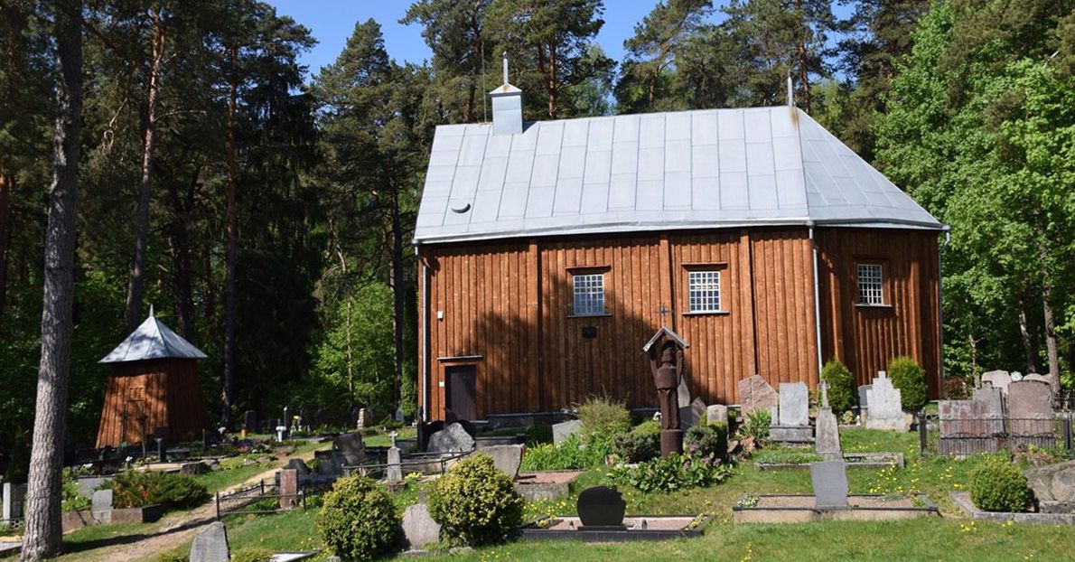 Inturkė-Rudesa | pamatykLietuvoje.lt - kelionių po Lietuvą portalas